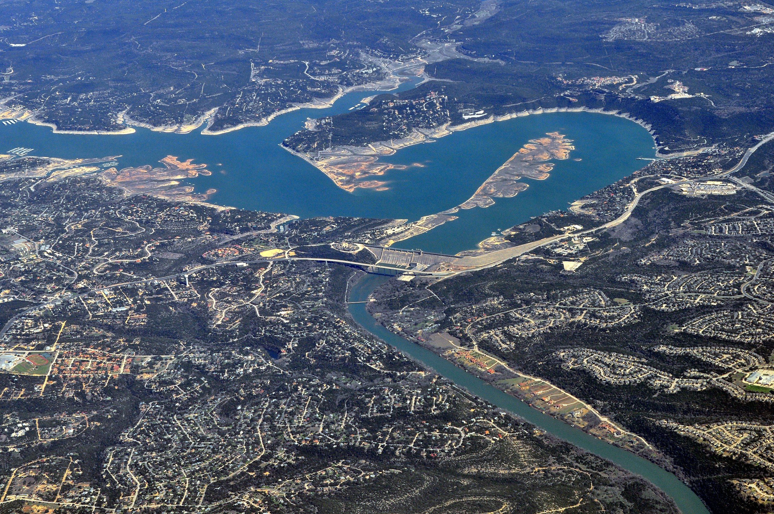 Beyond The Hoover: 10 Most Impressive Dams To See In The U.S.