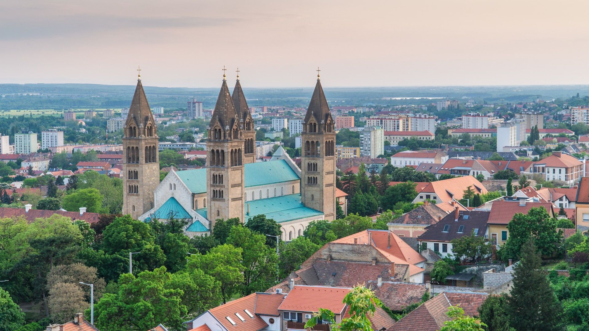 10 Underrated Towns To Visit In Eastern Europe During The Fall