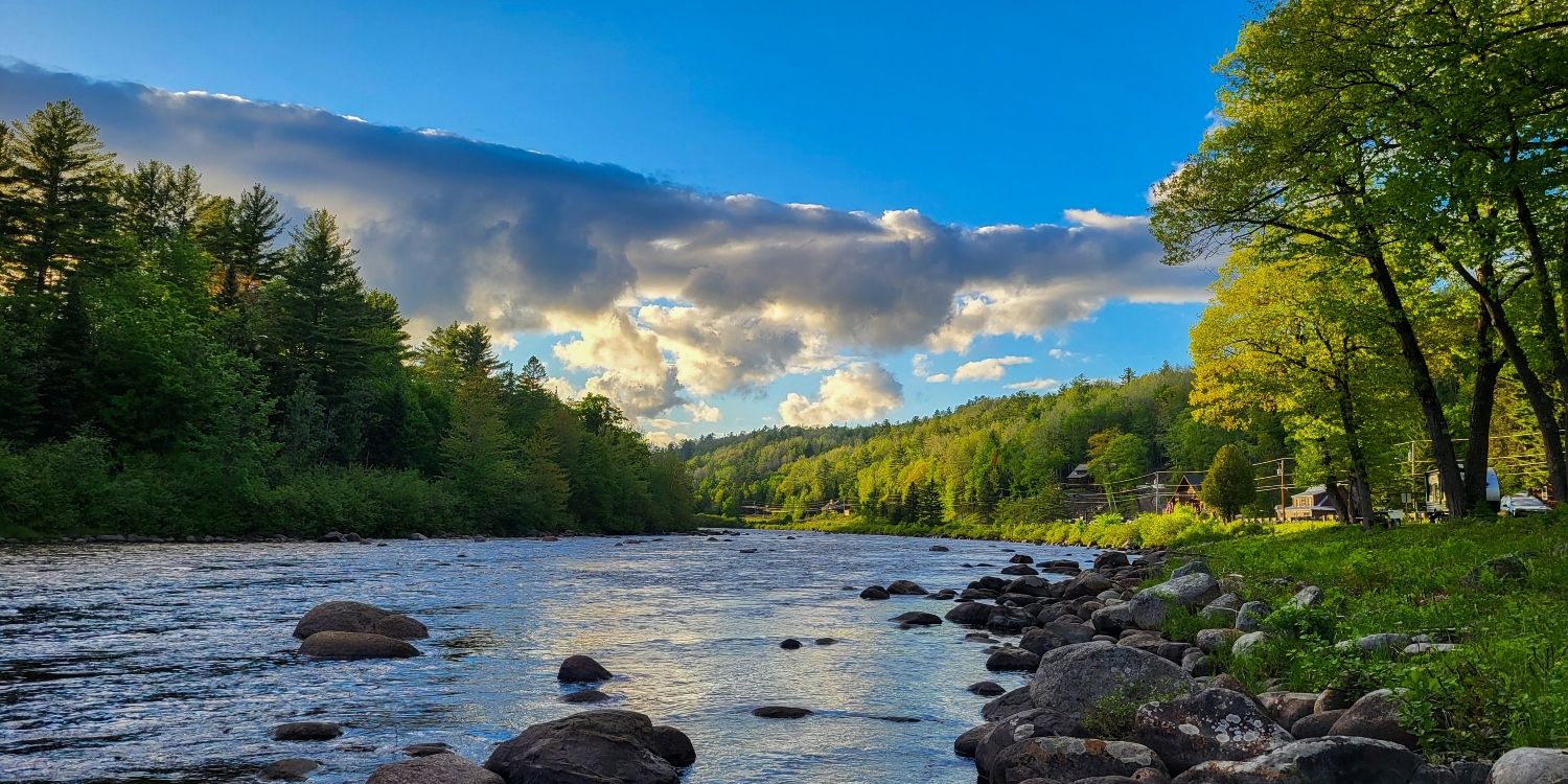 10 Oldest-Founded Towns To Visit In Maine