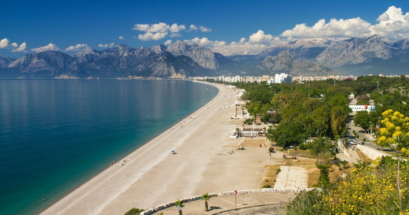 10 Things To Do In Antalya: Complete Guide To This Often Overlooked ...