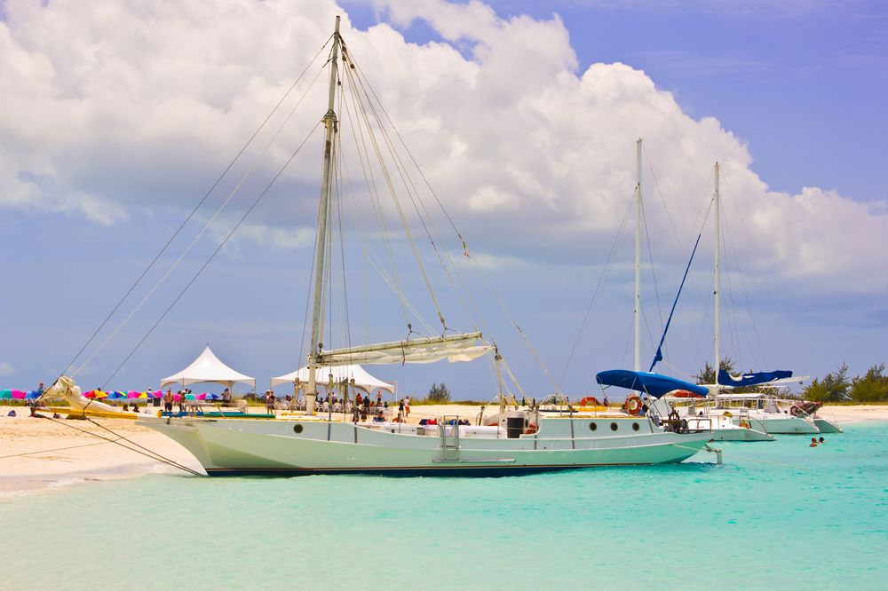 13 Things To Do In Providenciales: Complete Guide To Turks & Caicos ...