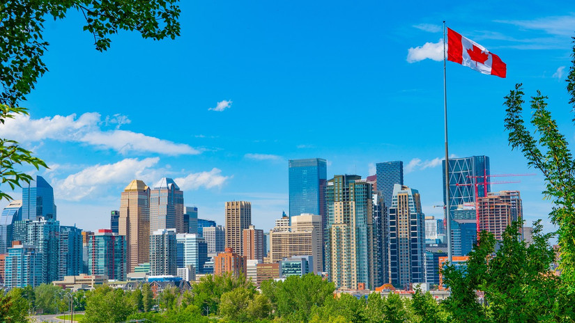 These Are The 10 Most Beautiful Cities In Canada To Visit
