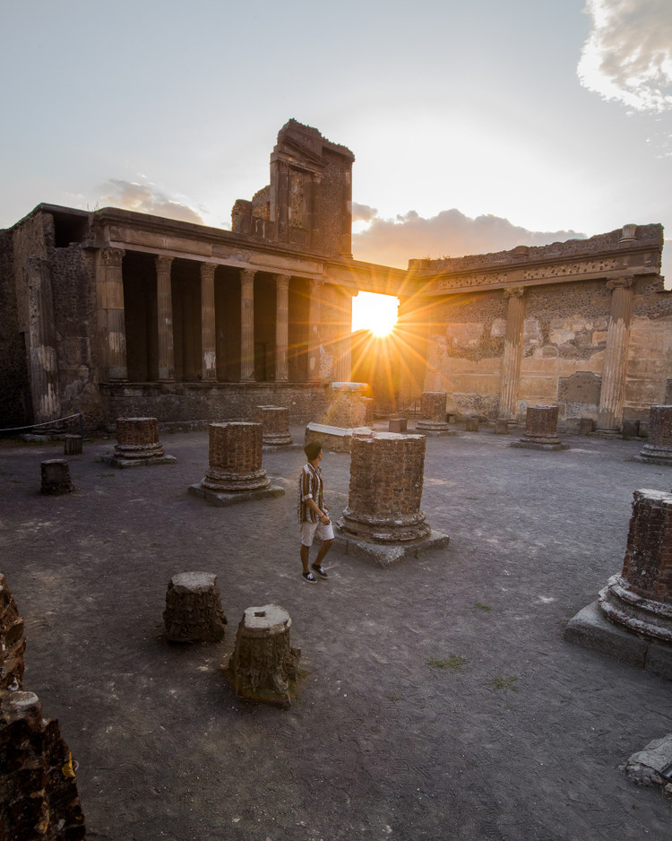 Pompeii's Hidden Treasures: The Most Famous Uncovered Art & Artifacts ...