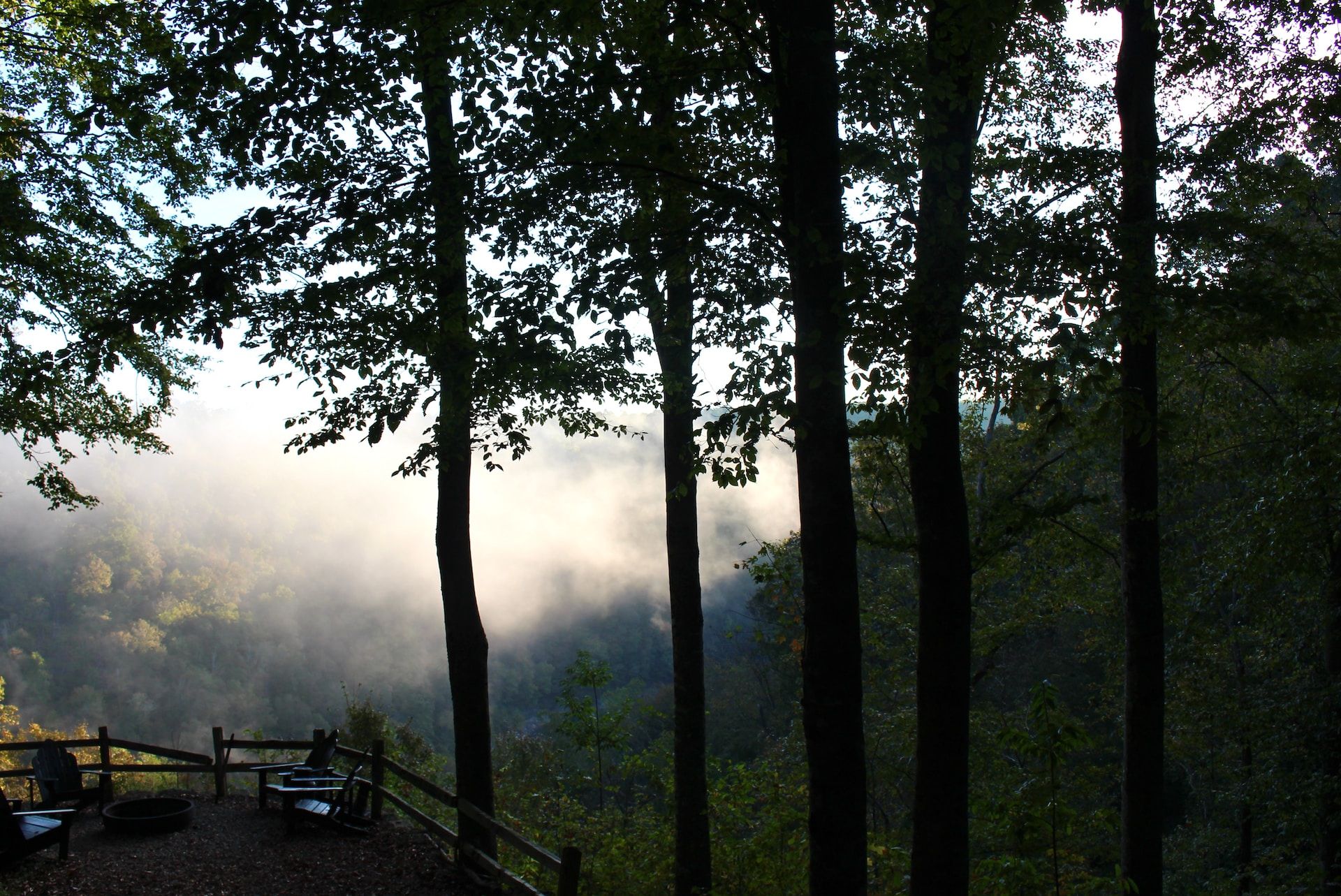 These 10 Stunning Lakes In Tennessee Boast Beautiful Sandy Beaches