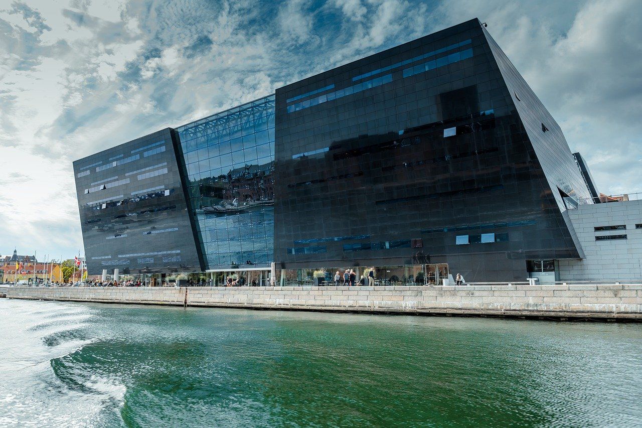 These Are The World's 10 Most Beautiful Libraries