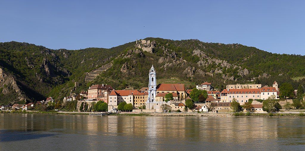10 Things To Do In The Danube Valley: Complete Guide To Austria's Most ...