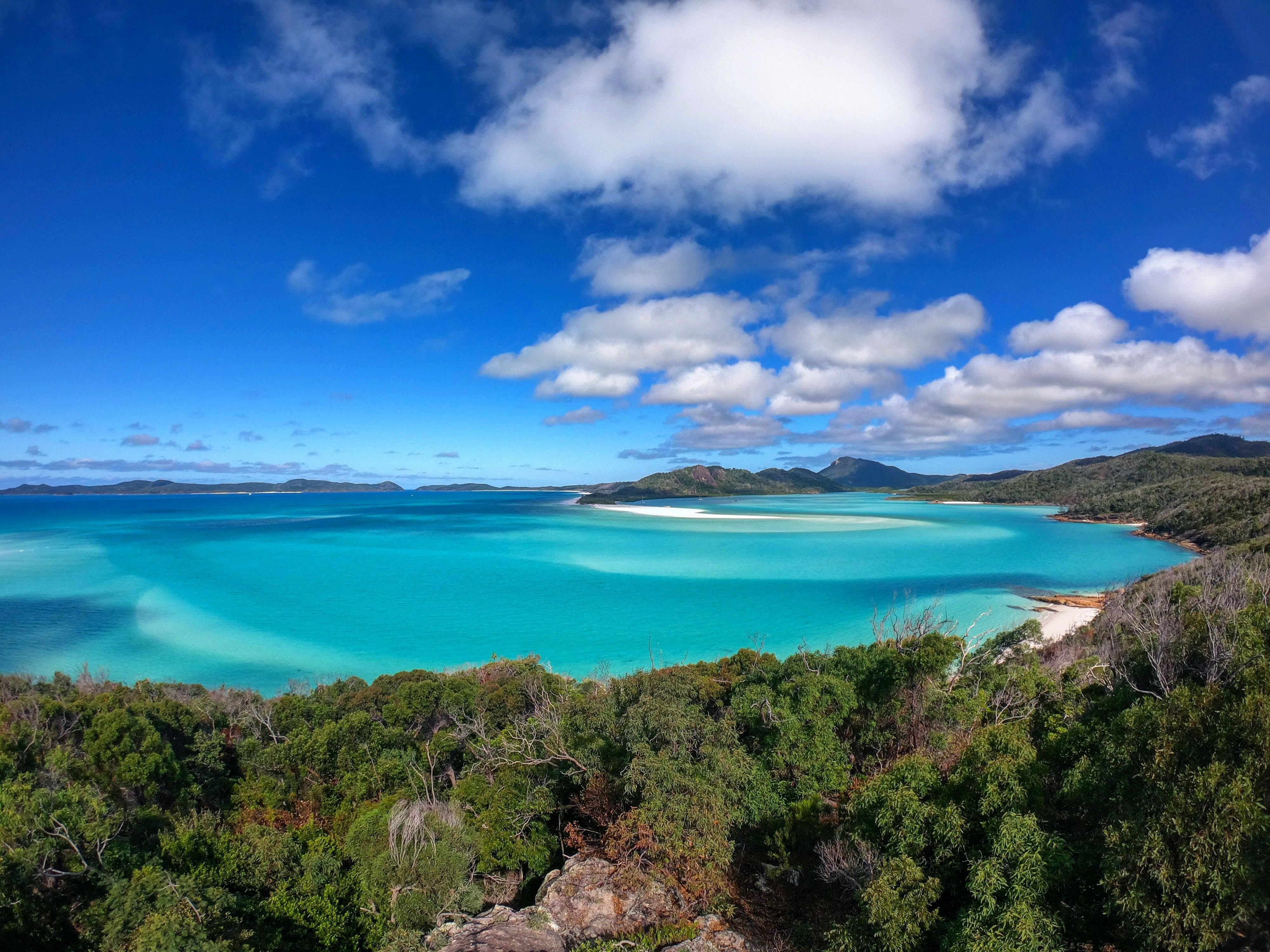 10 Things To Do In Whitsunday Islands: Complete Guide To The Heart Reef ...