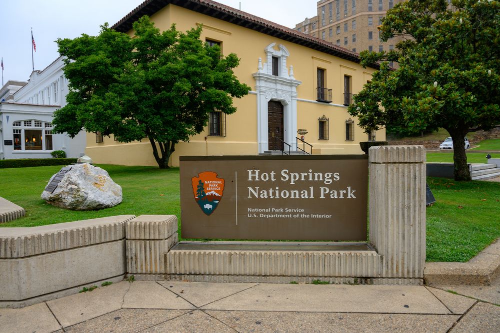 10 Things To Do In Hot Springs: Complete Guide To The Hot Springs ...