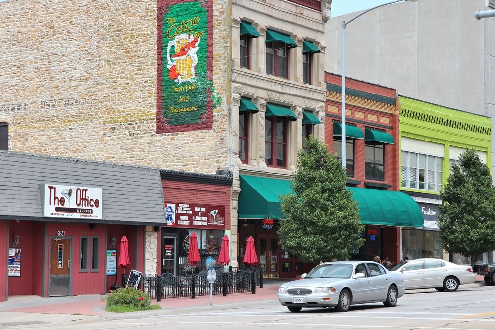 10 Things To Do In Topeka: Complete Guide To Exploring The Capital City