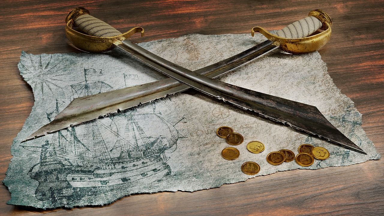 26 Little-Known Facts About Real-Life Pirates