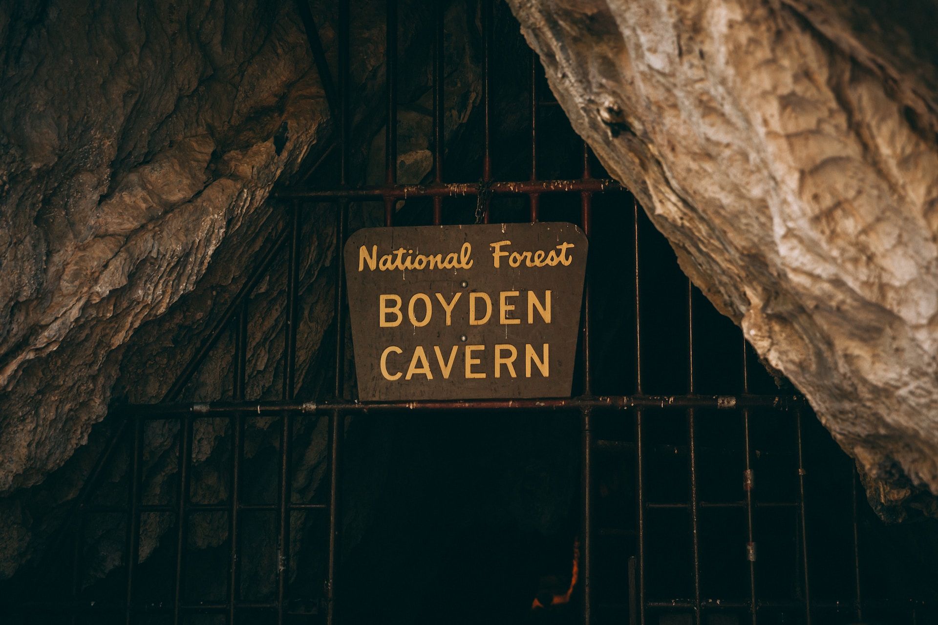 10 Amazing Caves To Explore Just Outside (Or Near) Yosemite