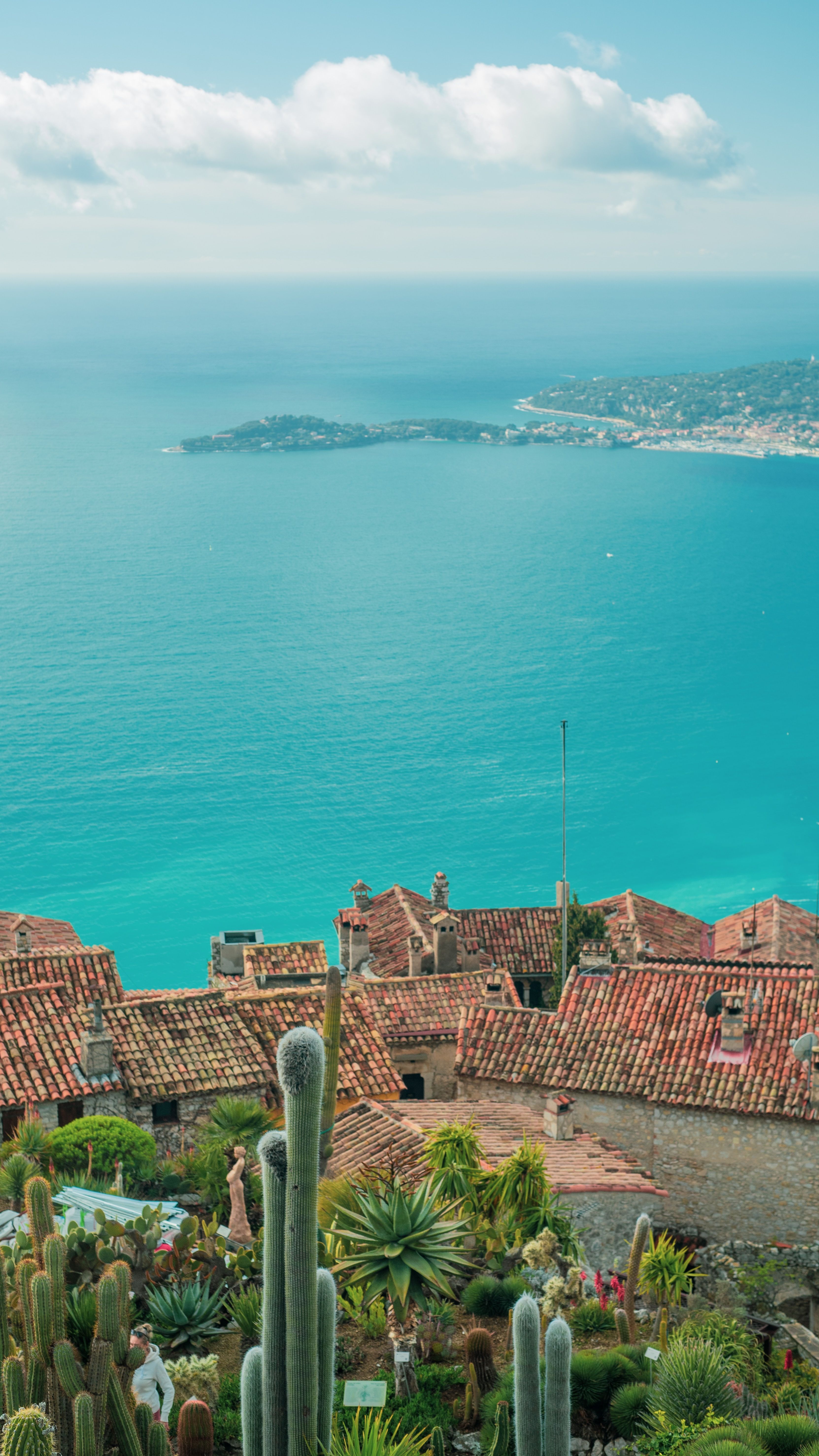 16 Best Campervan Journeys In Europe