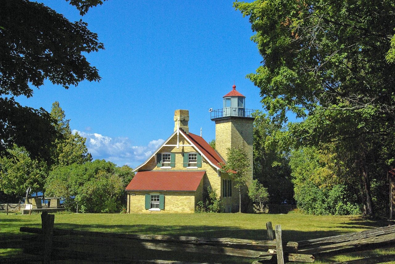 10 Things To Do In Door County: Complete Guide To This Underrated ...
