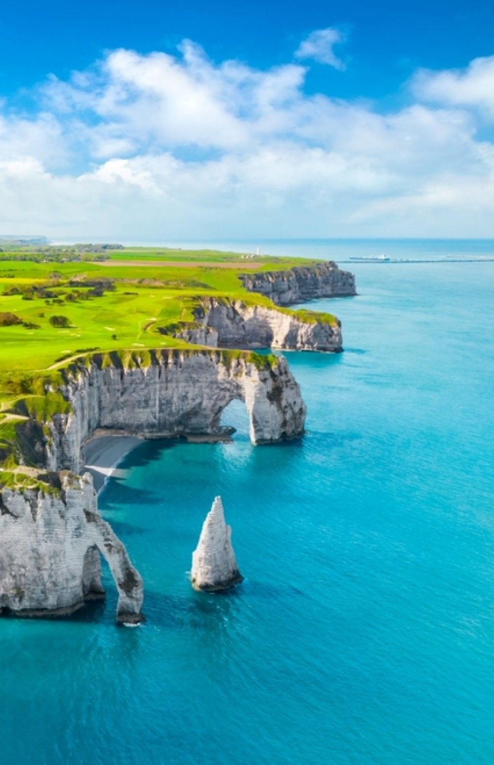 Normandy | TheTravel