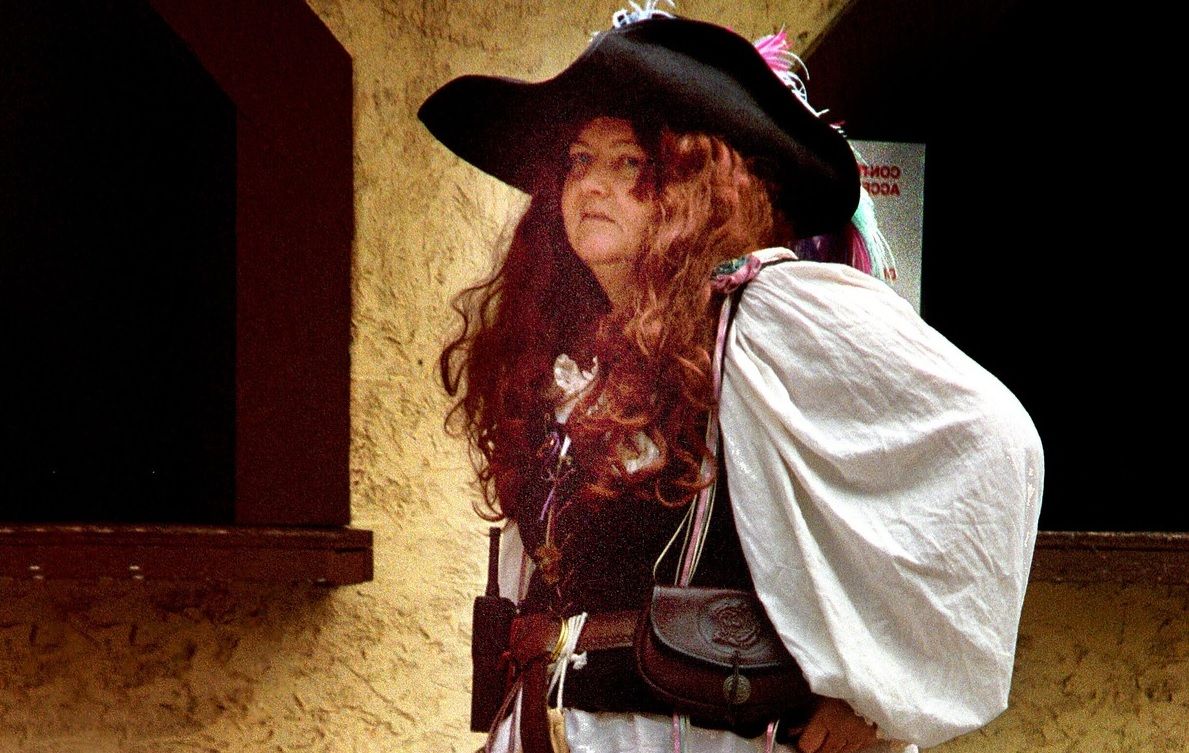 26 Little-Known Facts About Real-Life Pirates