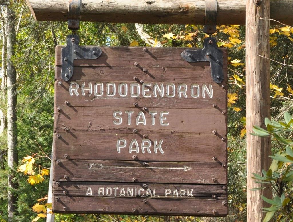 Leaf Peeping: 10 Least-Crowded State Parks In New Hampshire To See Fall ...
