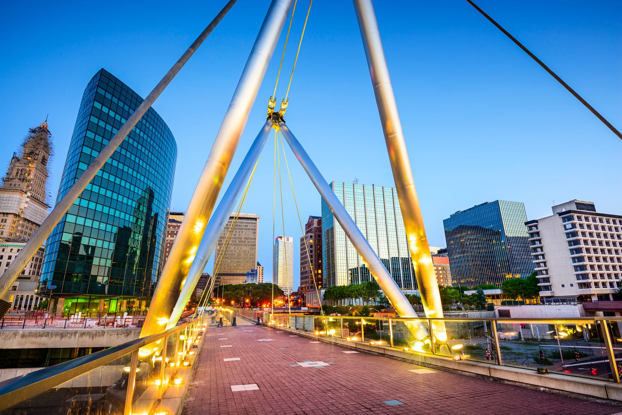 10 Things To Do In Hartford: Complete Guide To Connecticut's Capital