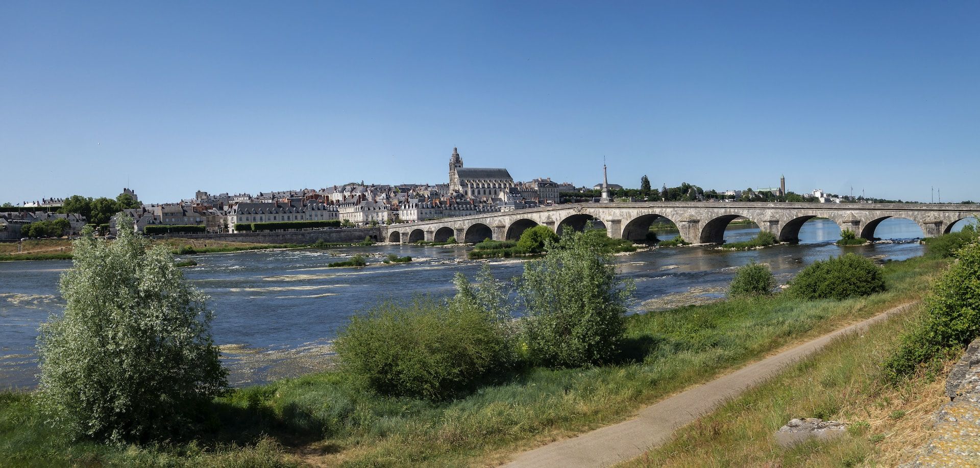 10 Things To Do In Loire Valley: Complete Guide To France's Scenic Wine ...