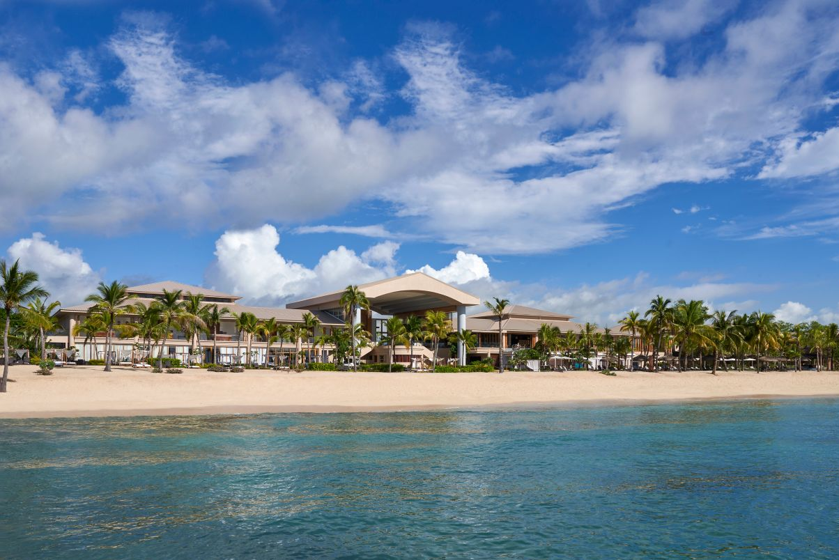 16 Best Marriott All-Inclusive Resorts And Hotels In 2023