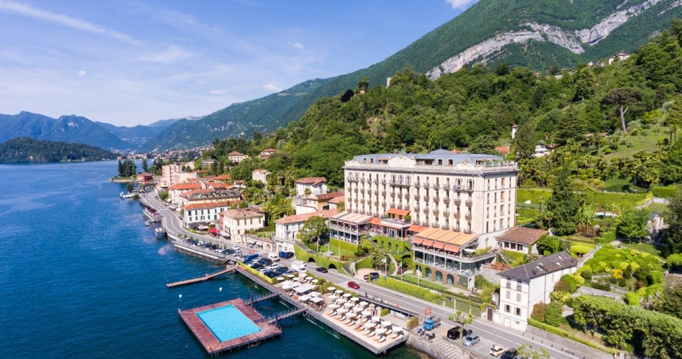 10 Coastal Italian Cities To Visit That Aren't Amalfi, But Just As Scenic