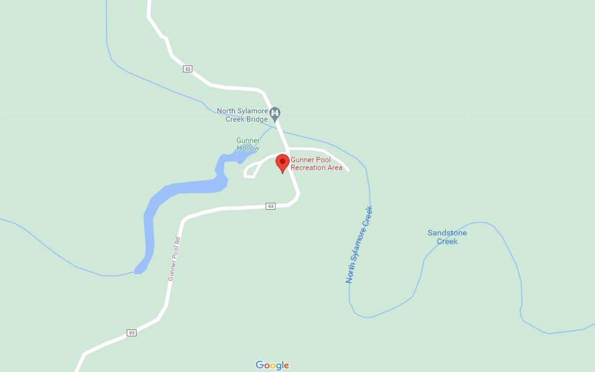 秘密で泳ぐ：アーカンソー州のベスト (秘密) スイミング ホール 10 選 - 世界の顔