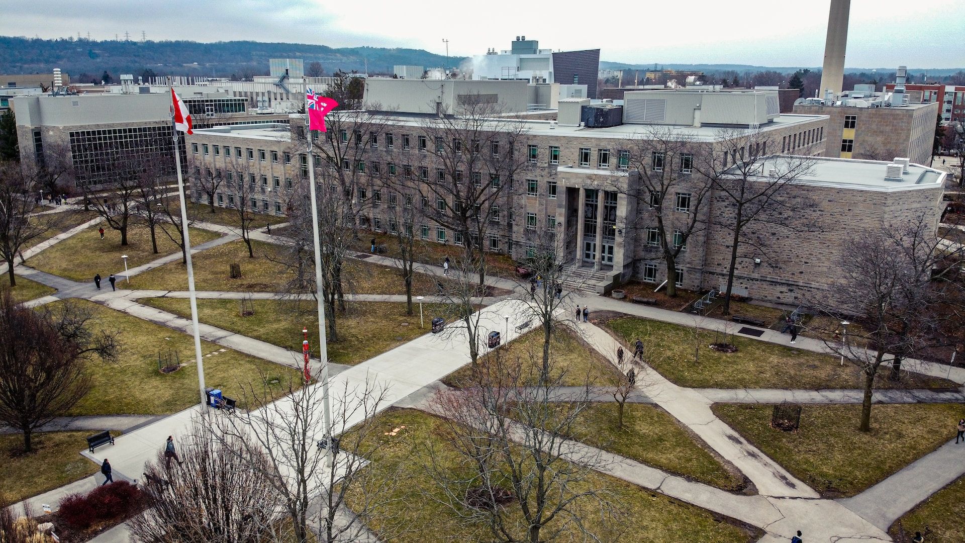 10 Most Beautiful College Campuses & Universities In Canada