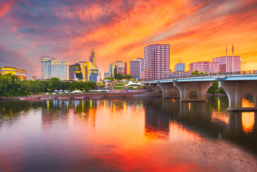 10 Things To Do In Hartford: Complete Guide To Connecticut's Capital