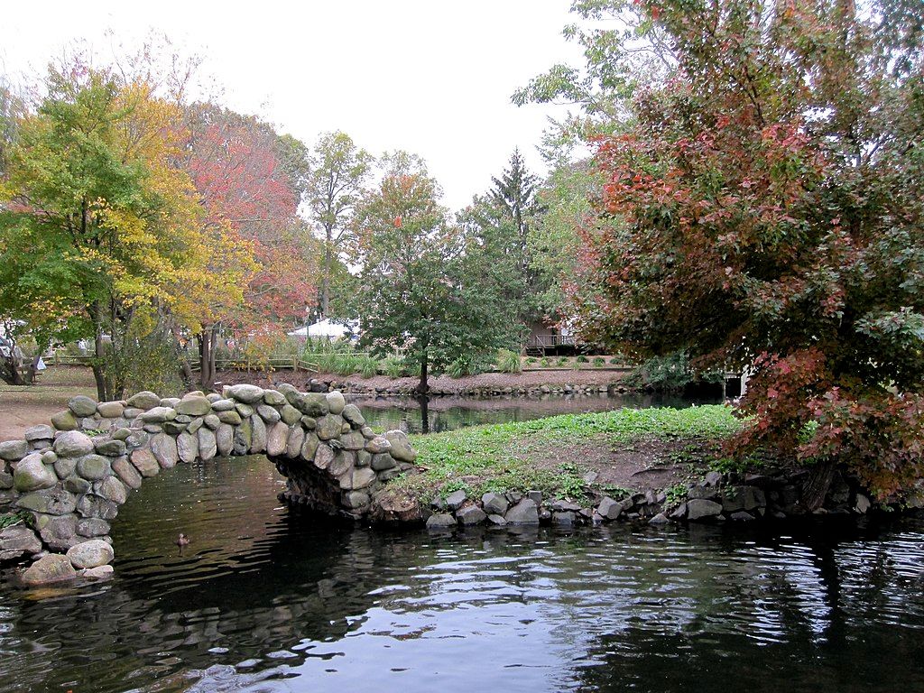 10 Fall Festivals That You Can Only Find On Long Island, New York
