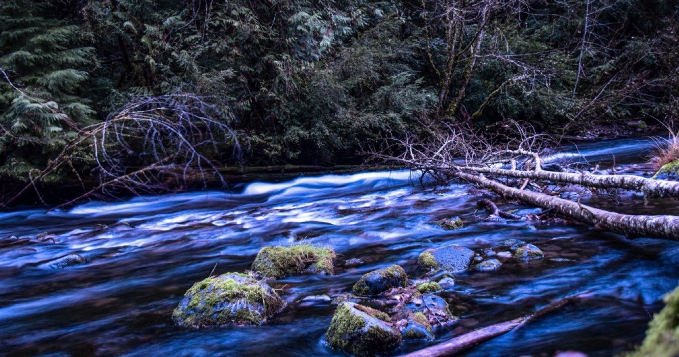 Stay Cozy This Winter At One Of New England's 10 Best Hot Springs