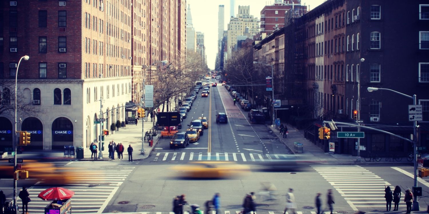 10 Bucket List Ways To Enjoy Autumn In New York