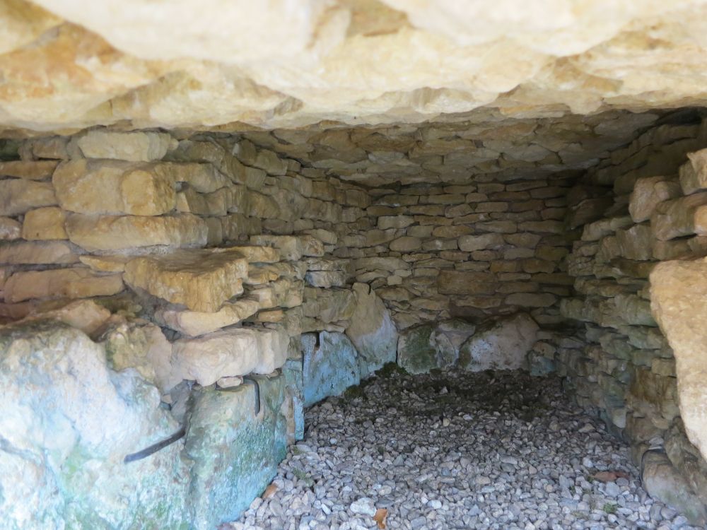 See An Excellent & Restored Stone Age Long Burrow In England (& Learn ...