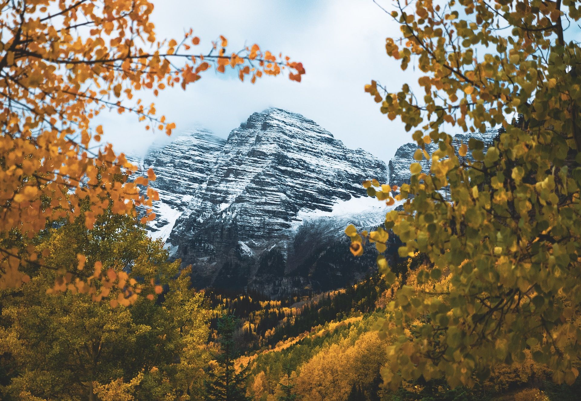10 Things To Know About Maroon Bells: How Long It Takes To Hike & The ...