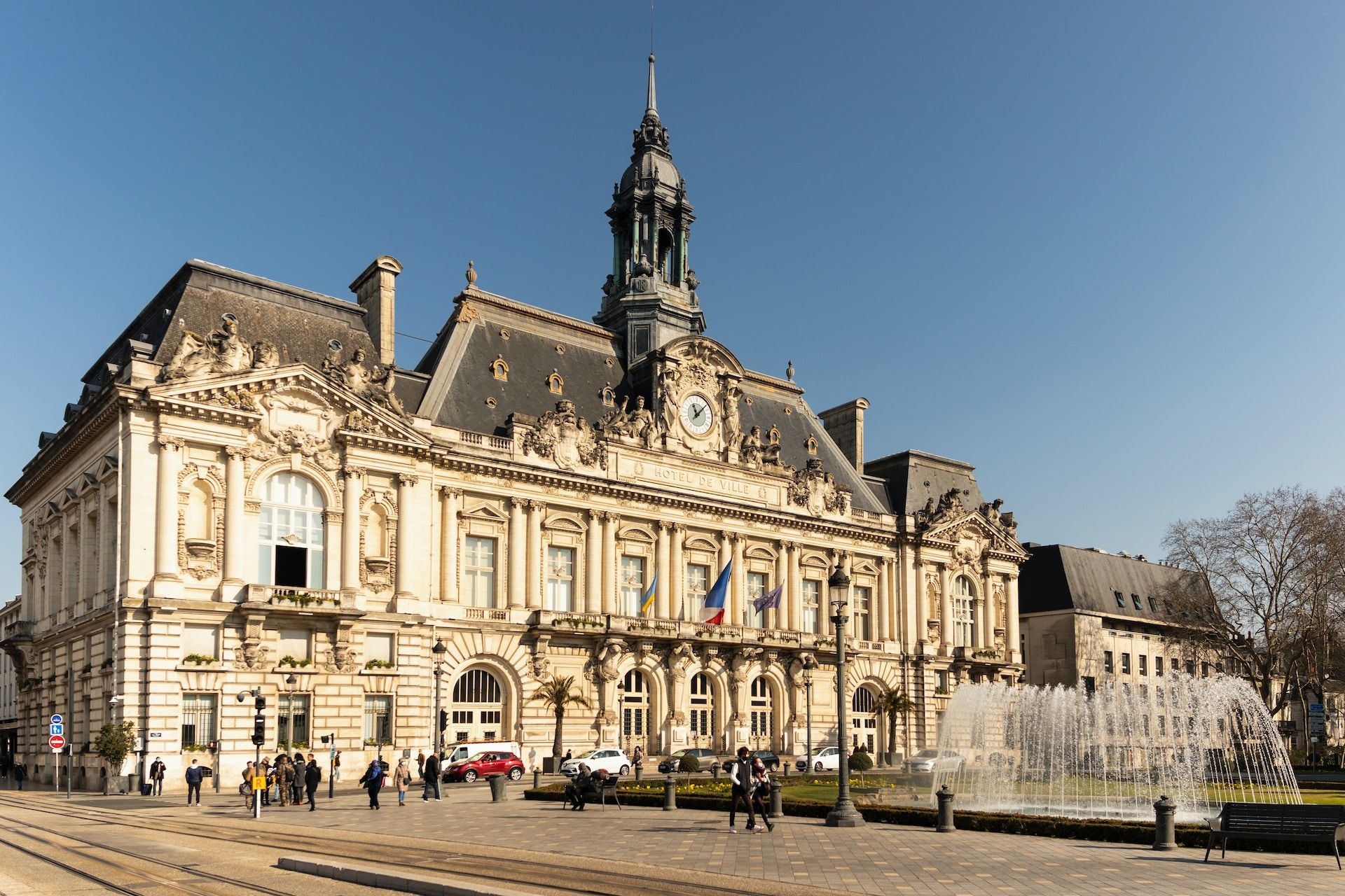 10 Things To Do In Loire Valley: Complete Guide To France's Scenic Wine ...