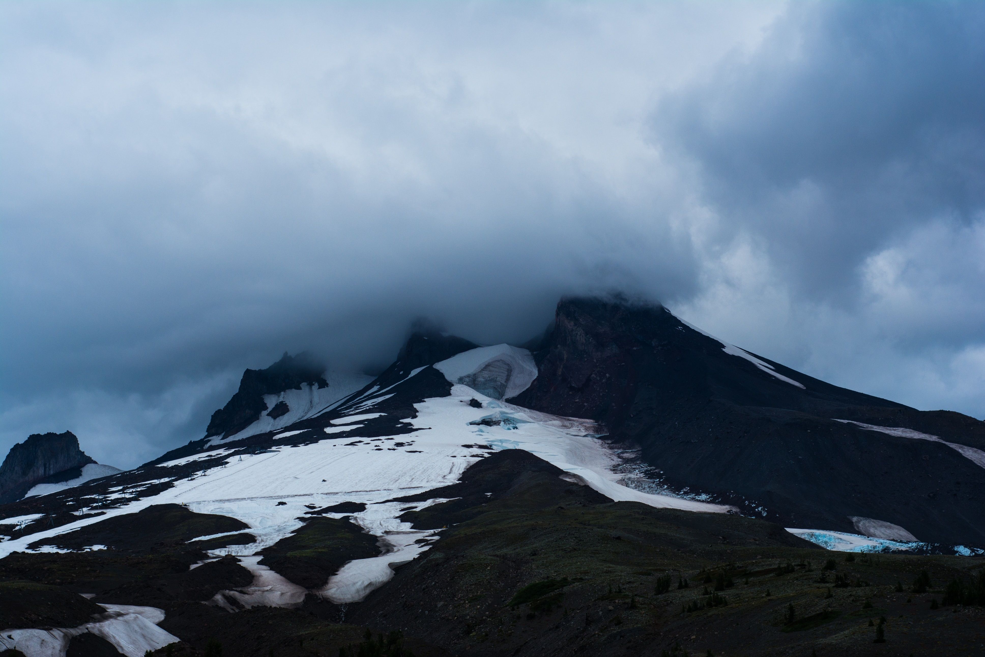 10 Snowiest Places In The US That Will Make You Love Winter