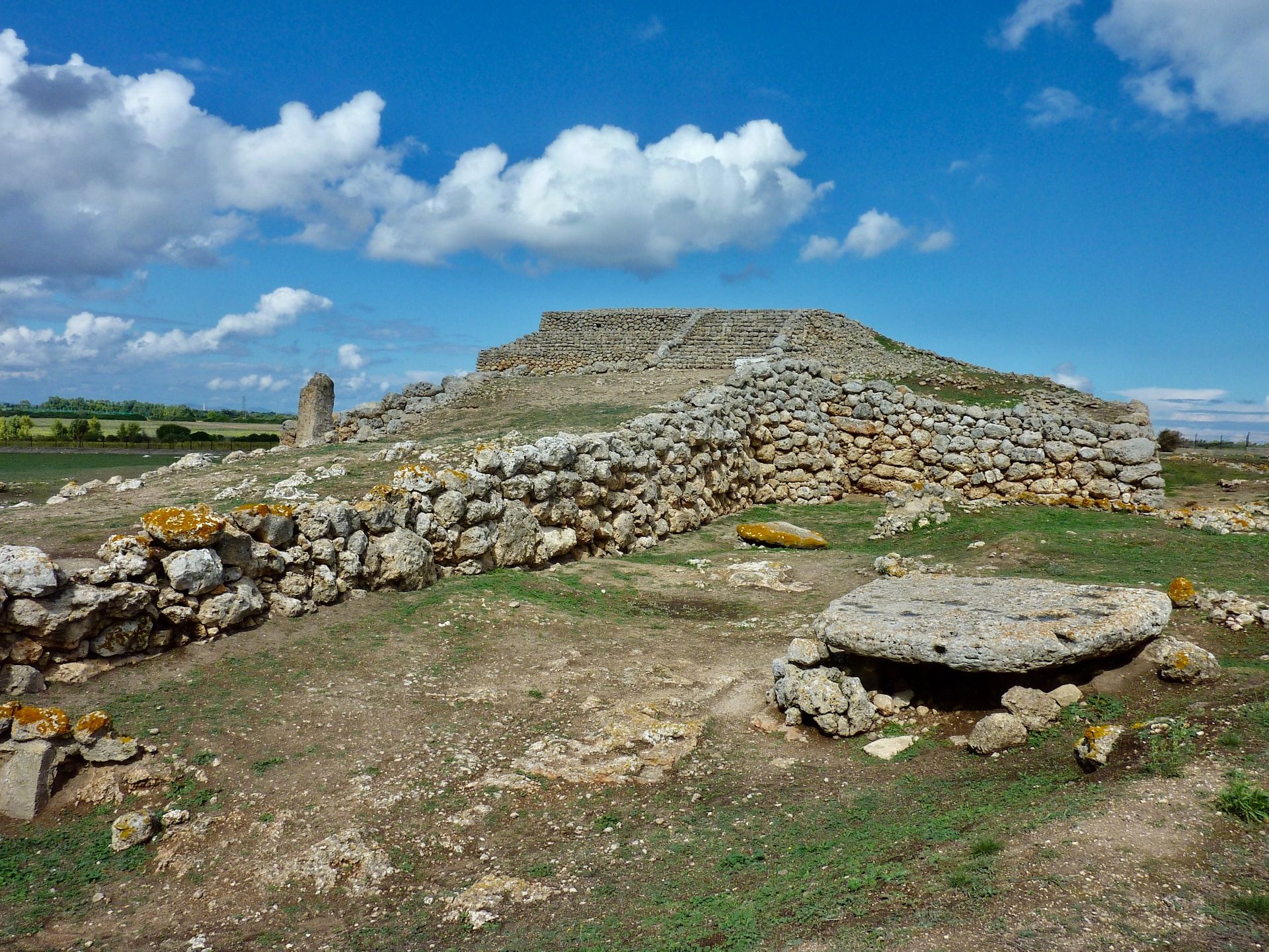 10 Best Archeological Sites In Sardinia You Have To Visit
