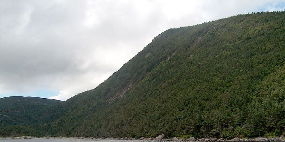 10 Scenic Hikes In New Hampshire That Showcase Its Fall Mountain Foliage