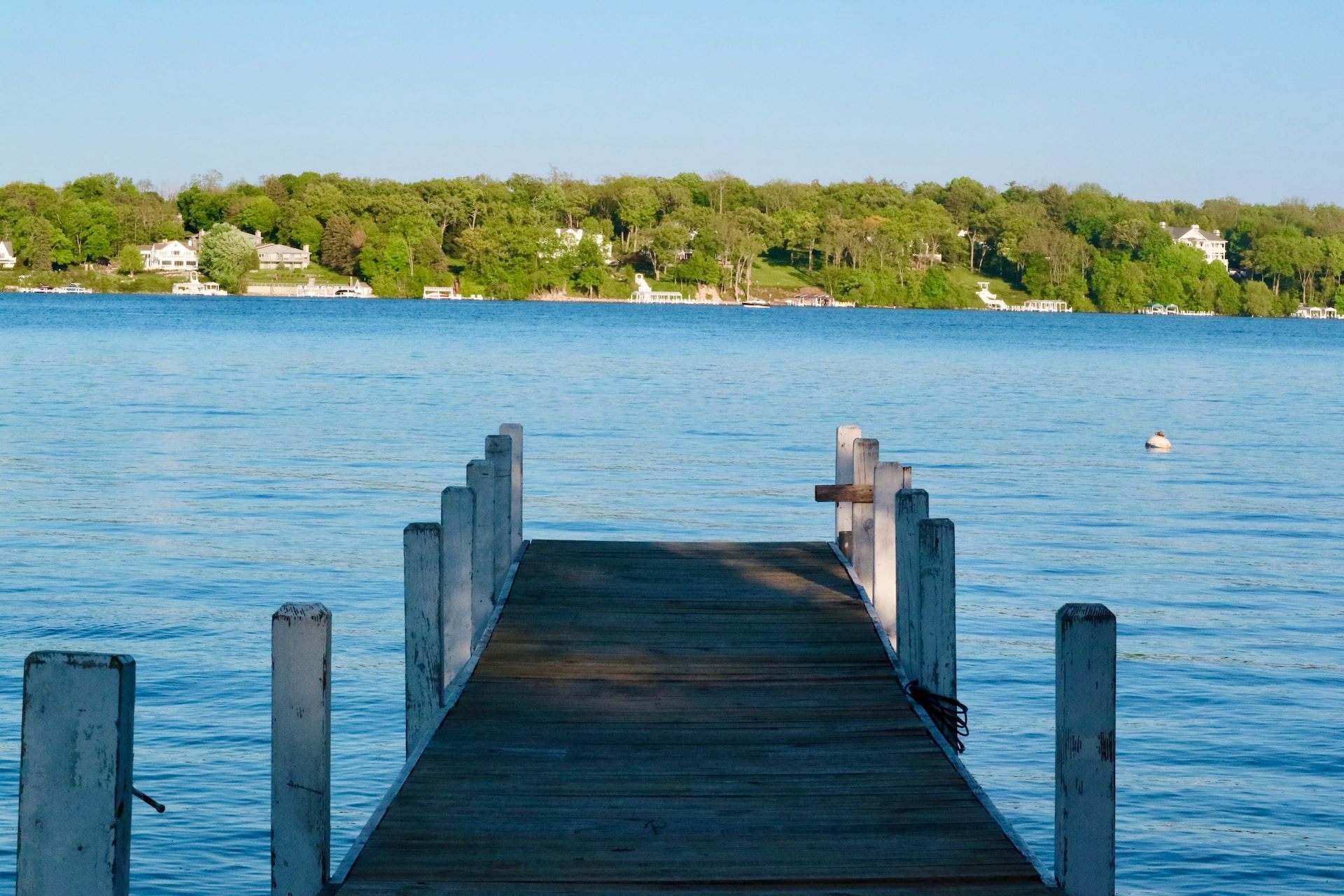 10 Quaint Fall Getaways In The Midwest To Book For A Colorful Trip (And ...