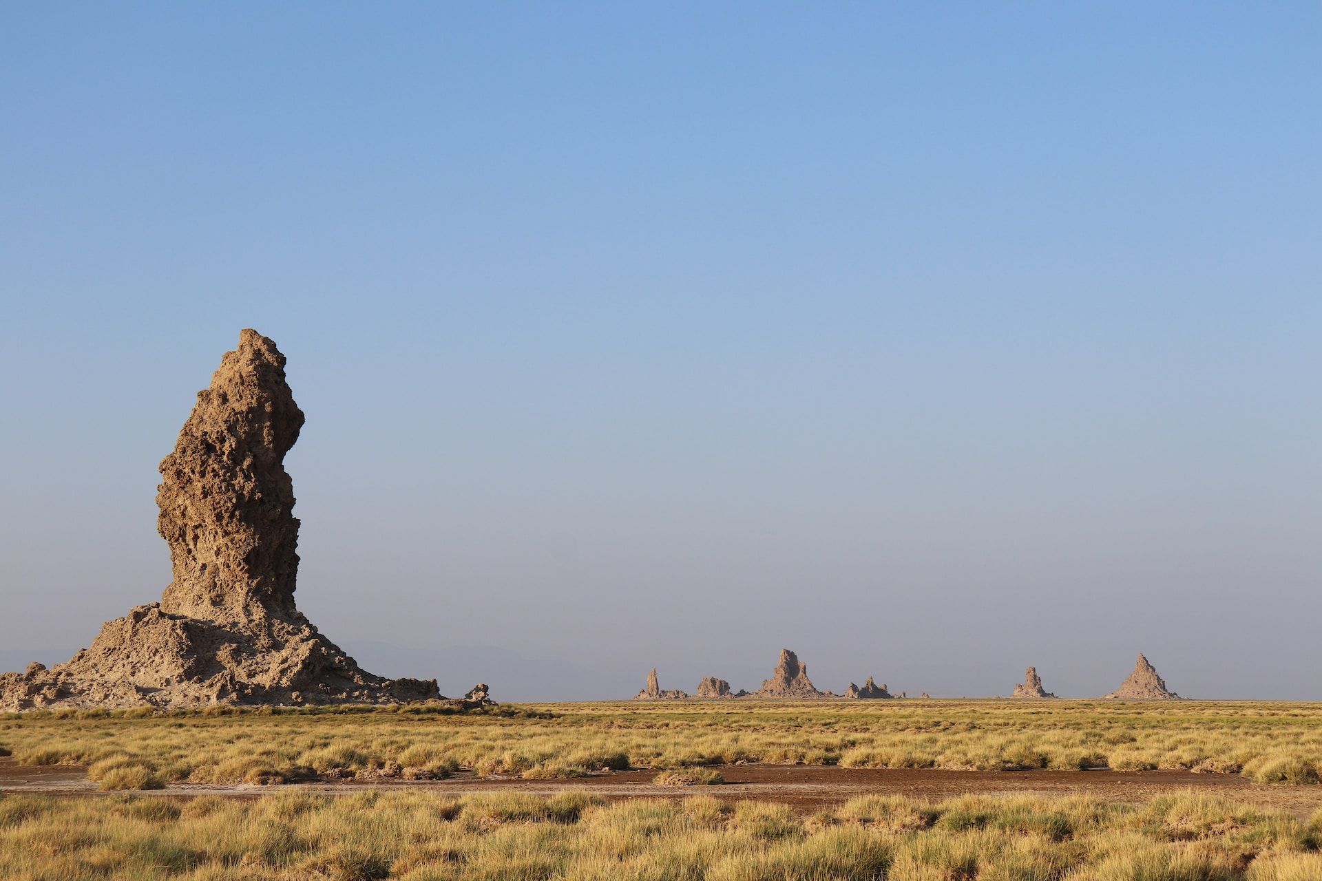 What You Need To Know About Visiting The Forgotten Djibouti In The Horn ...