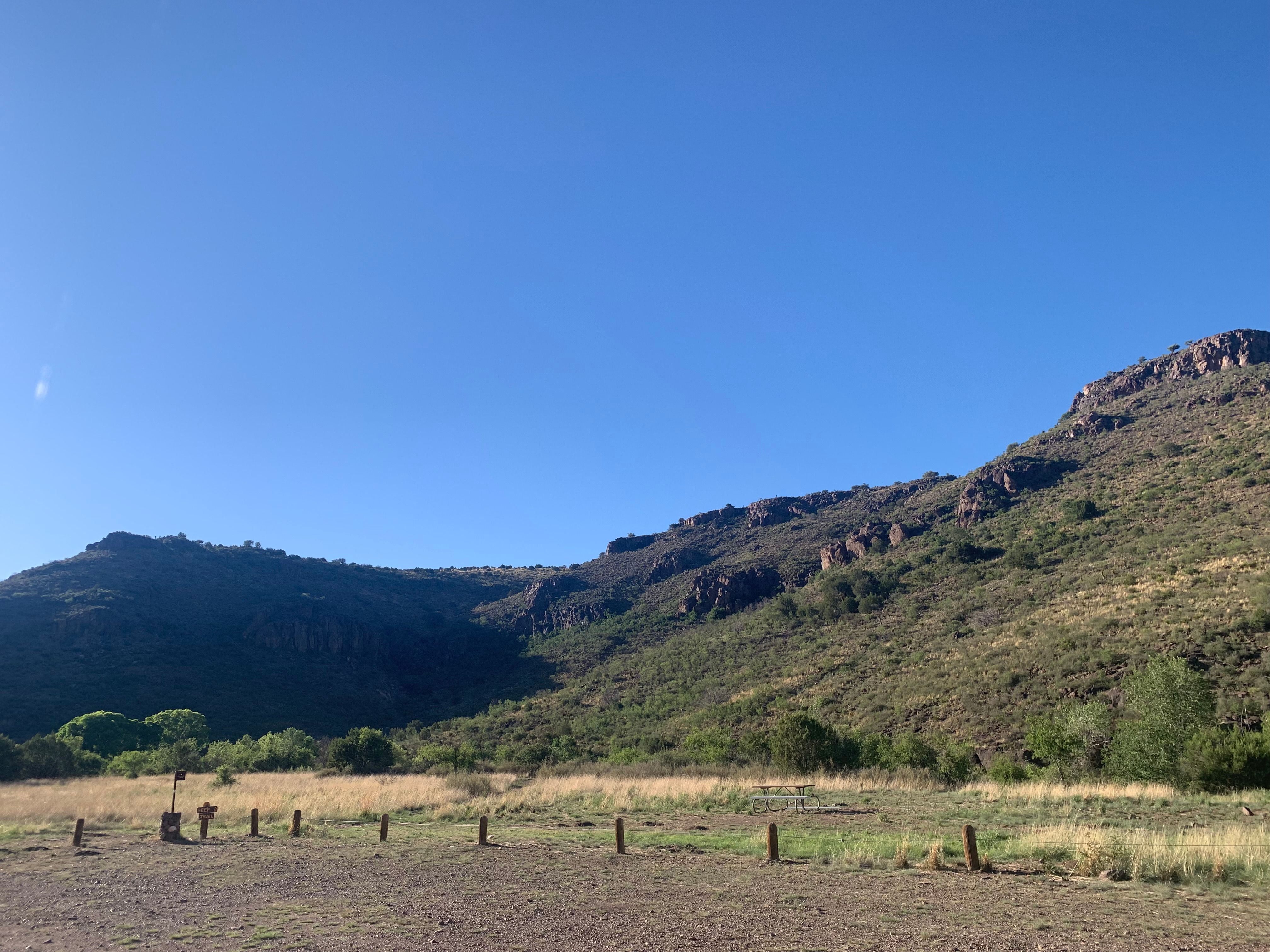 Highest Town In Texas: 10 Things To Do In Tiny Fort Davis