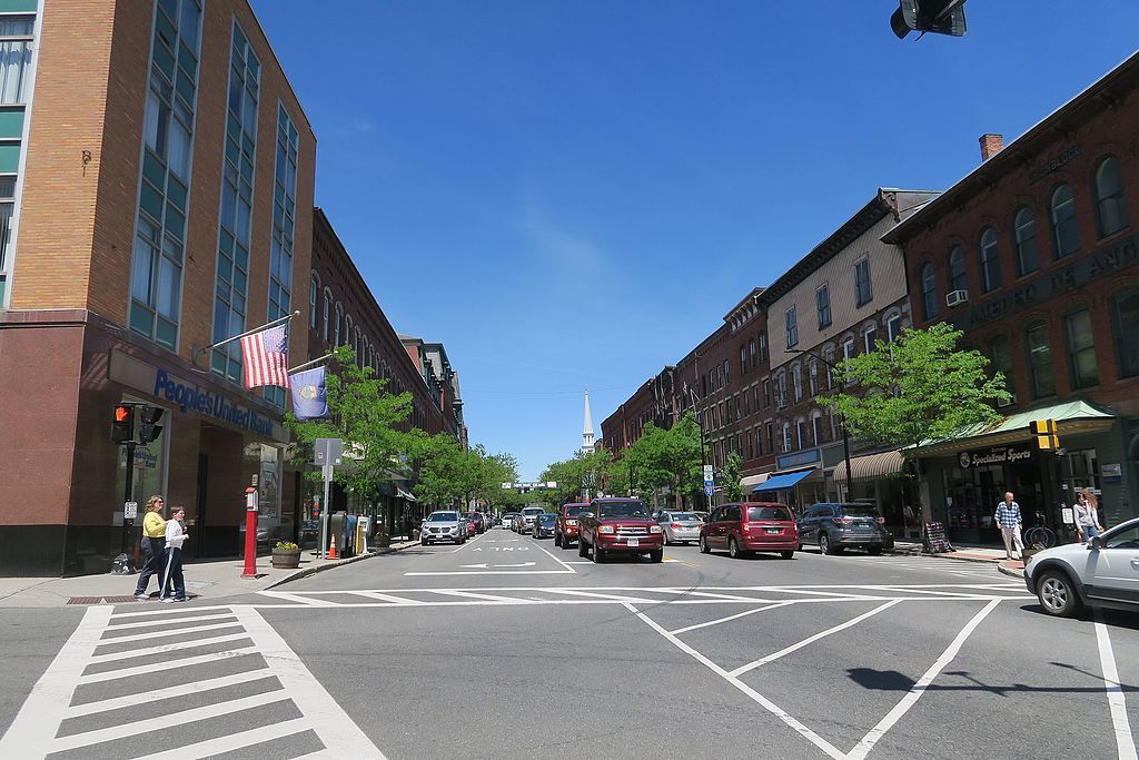 Settling In Splendor: 10 Best Places To Live In Vermont For An Idyllic ...