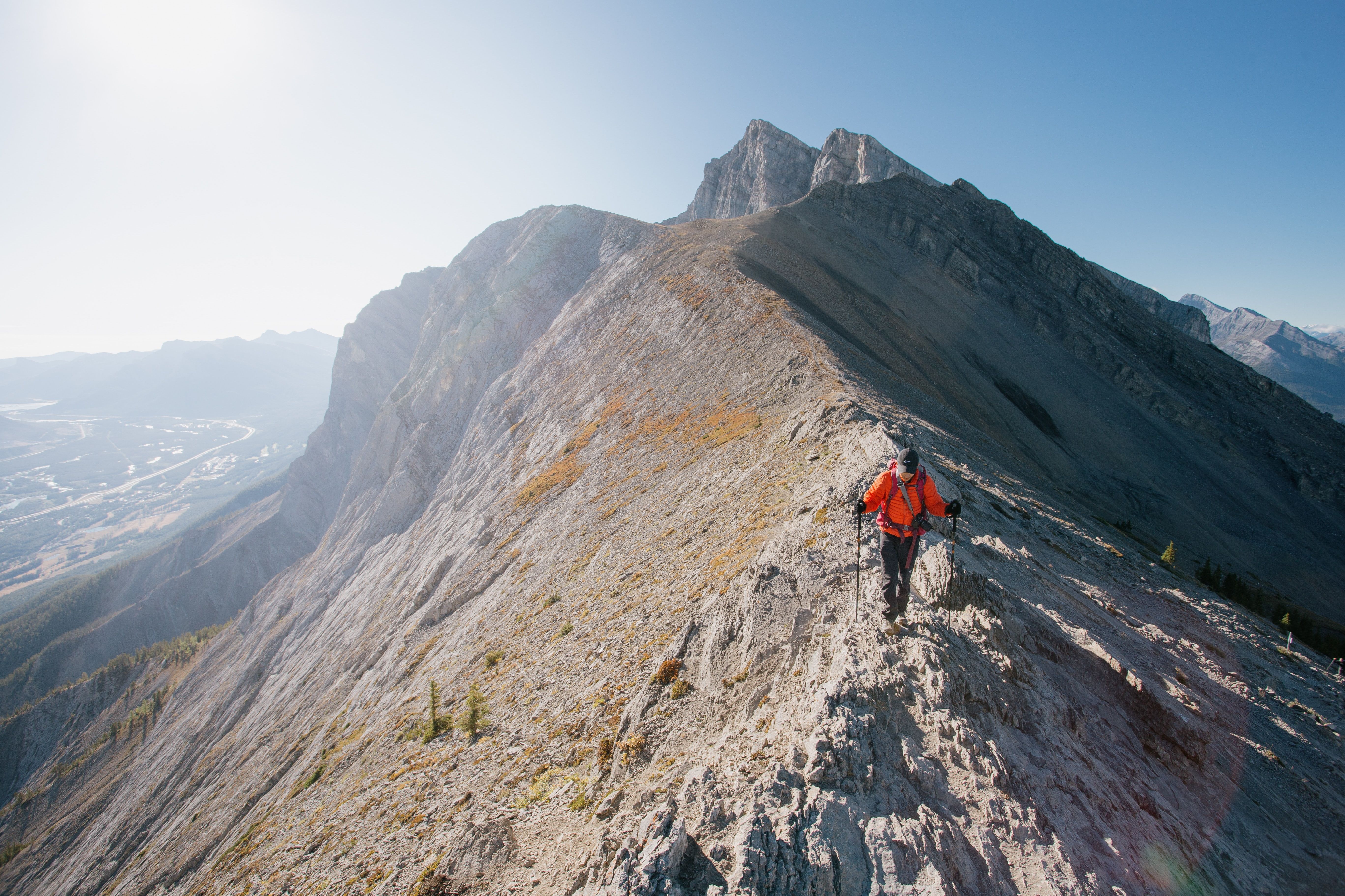 Hidden Gem Of The Canadian Rockies: 10 Things To Do In Canmore, Alberta