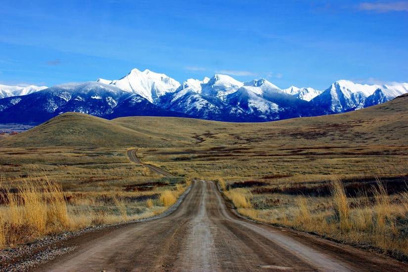 Montana's Most Scenic: 10 Mountain Ranges Worth Seeing In Your Lifetime