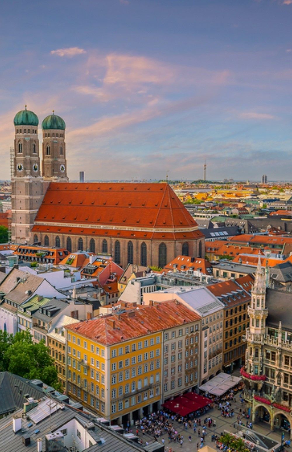 Munich | TheTravel
