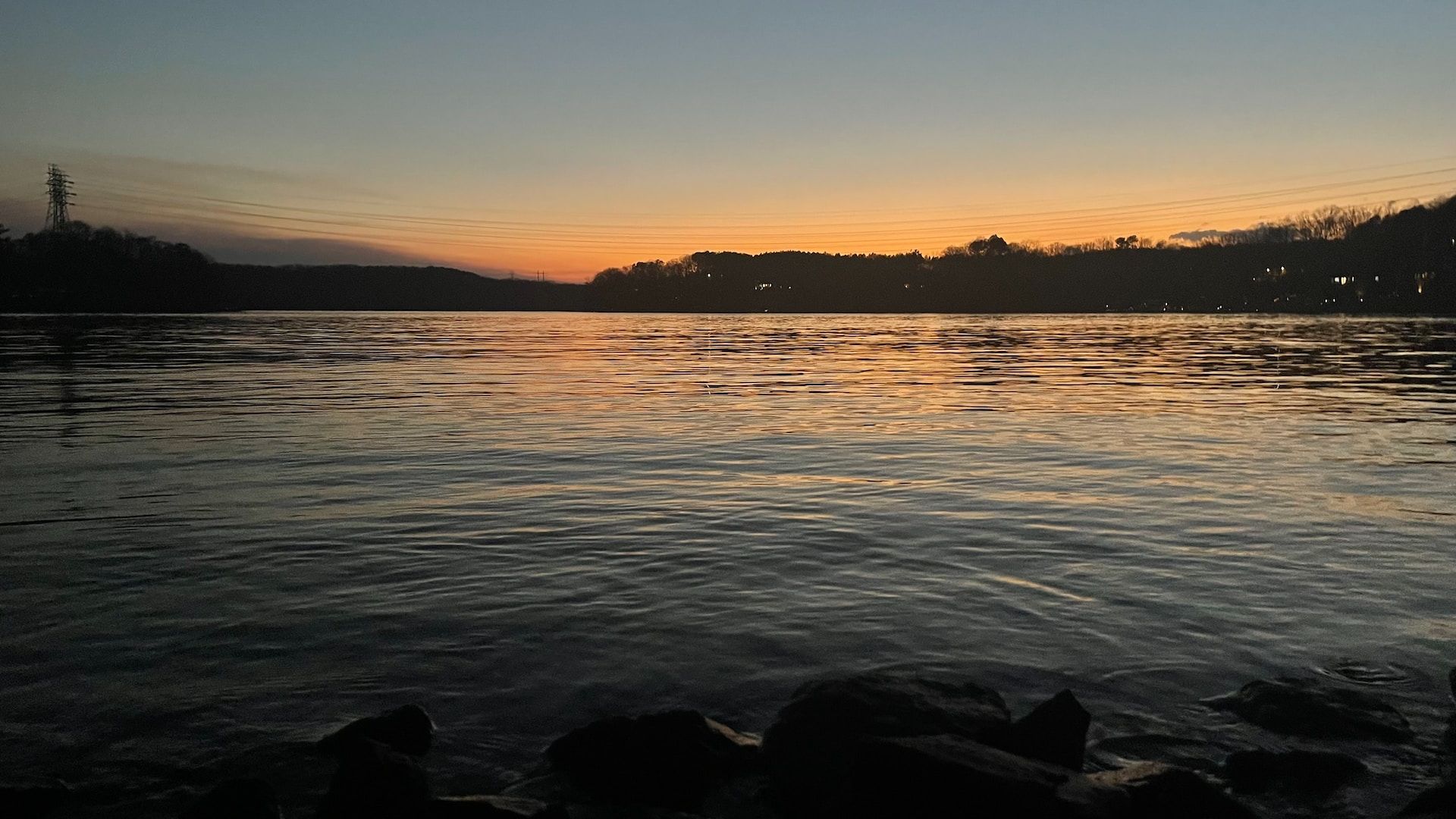 These 10 Stunning Lakes In Tennessee Boast Beautiful Sandy Beaches