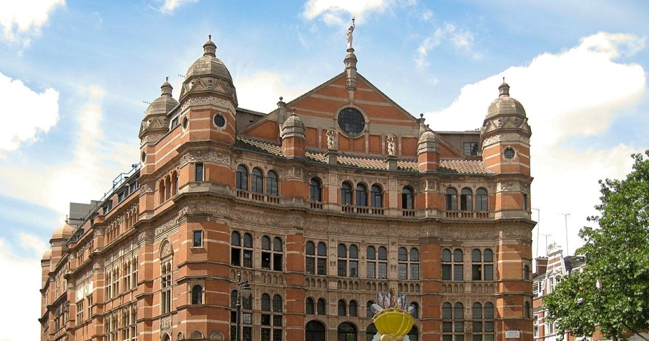 10 Best West End Shows In London To Enjoy The City's Theatrical Heart