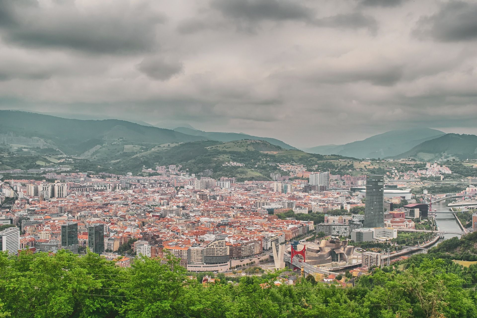 Top 10 Things To See And Do In Bilbao, Spain, That Will Make You Want ...