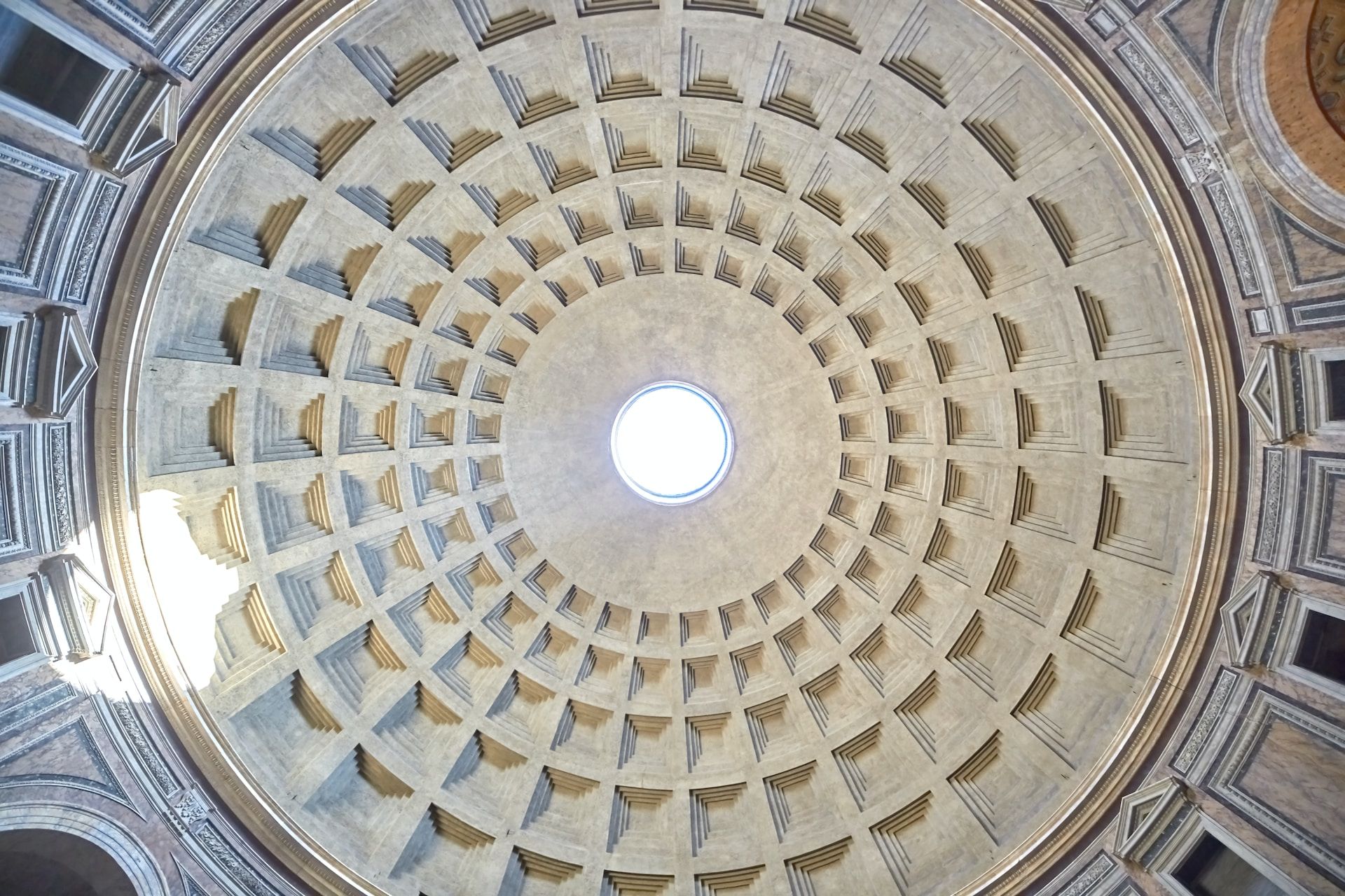 10 Things To Know About Visiting The Pantheon Temple Of Rome (The ...