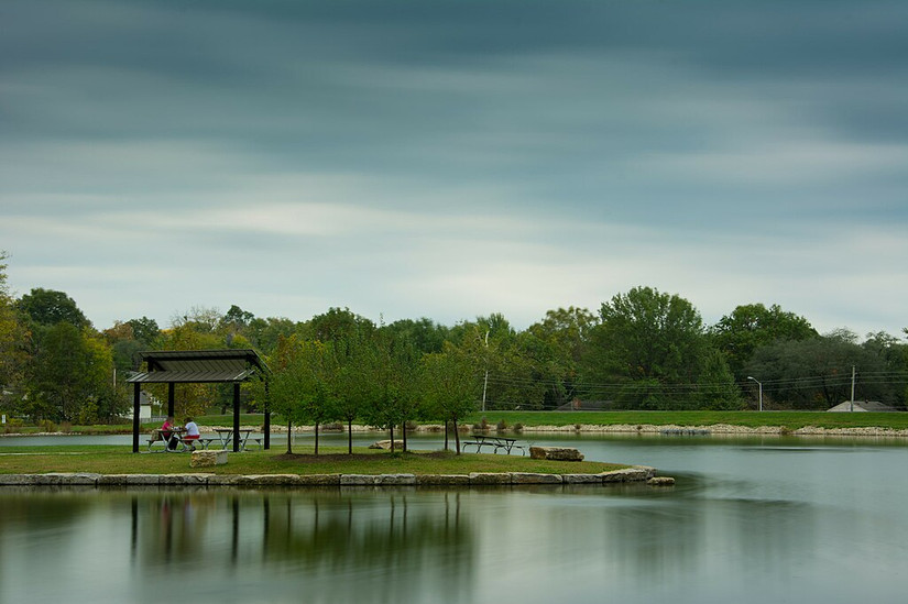 10 Things To Do In Overland Park: Complete Guide To A City With ...
