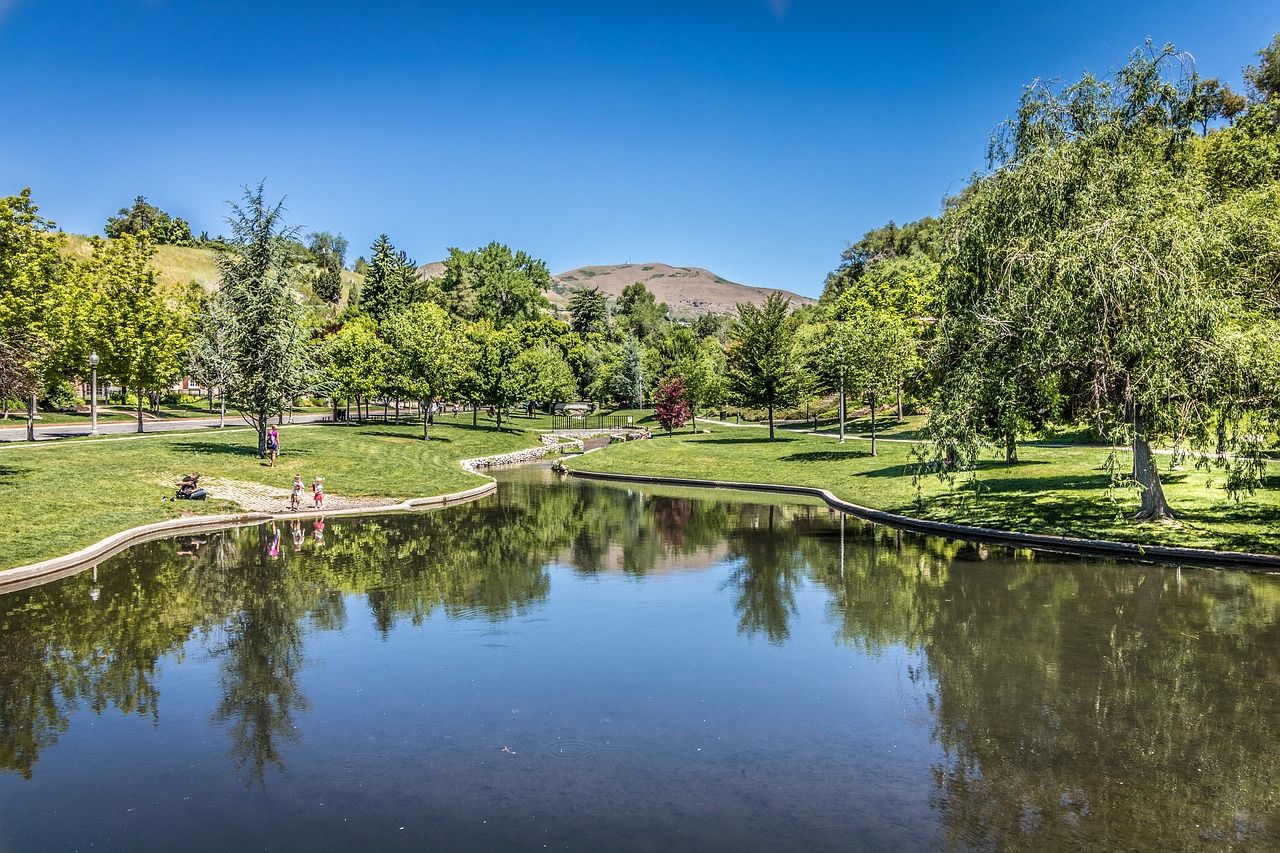 10 Things To Do In Salt Lake City: Complete Guide To A Year-Round ...