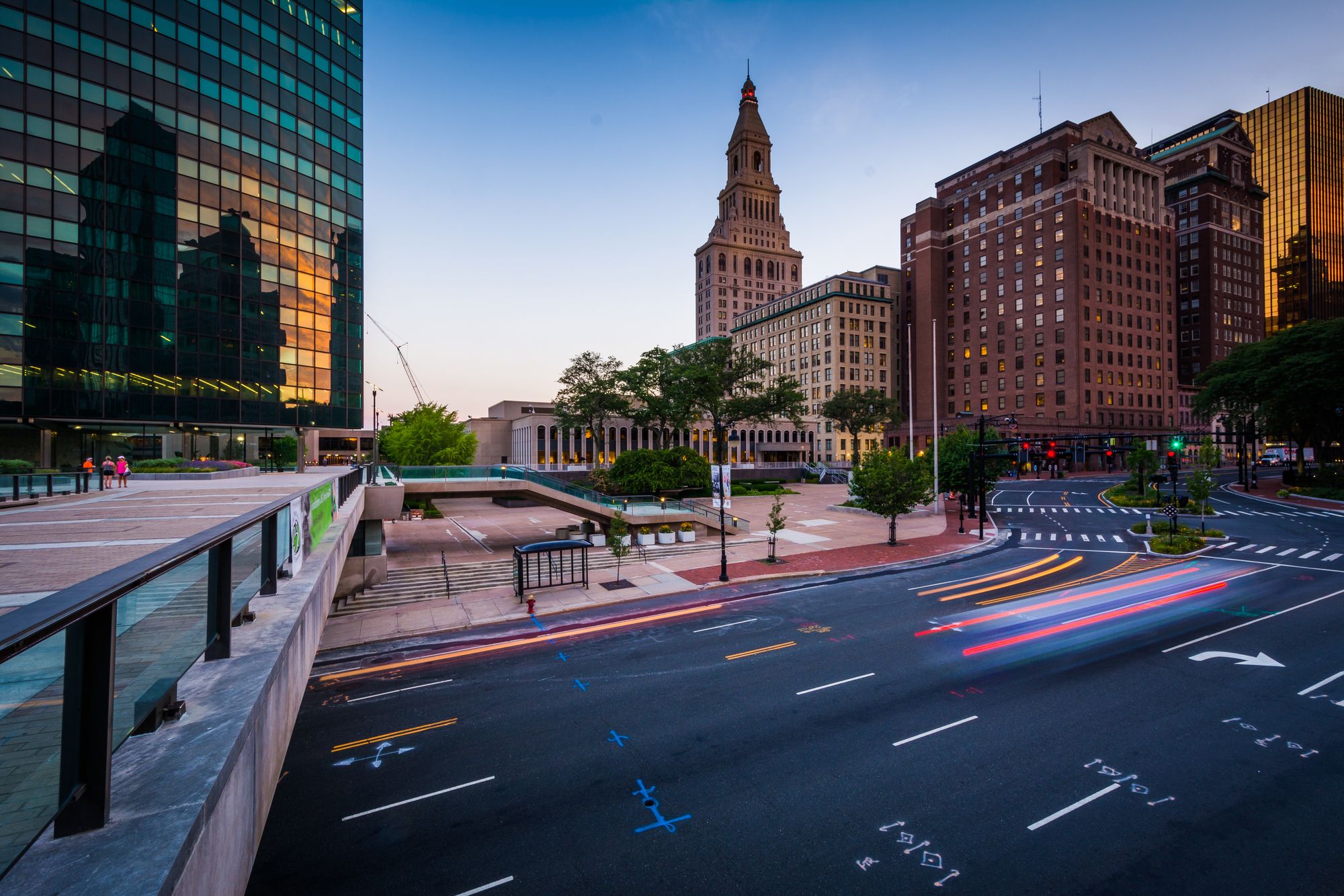 10 Things To Do In Hartford: Complete Guide To Connecticut's Capital